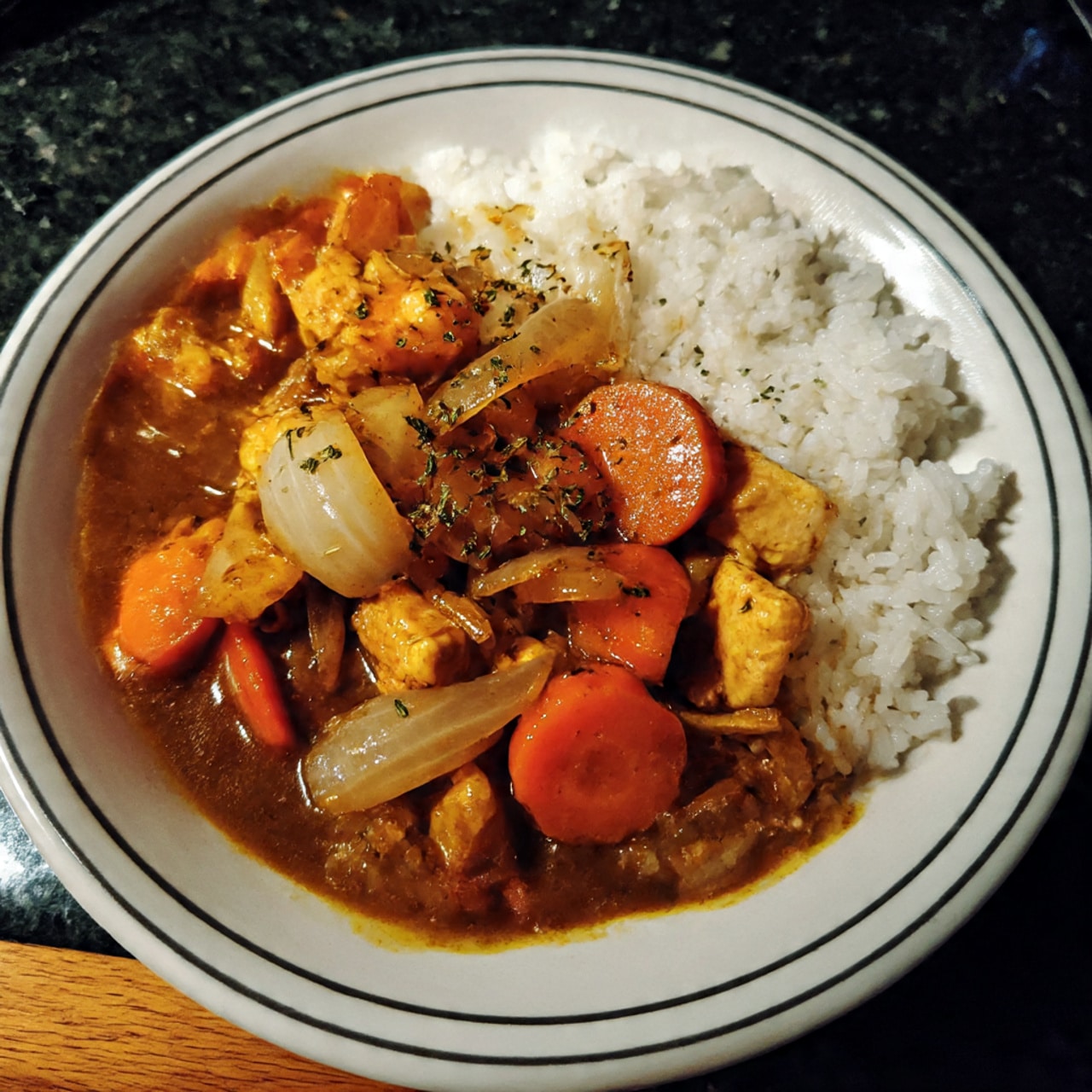 Best Japanese Curry Recipe Ready in 45 Minutes
